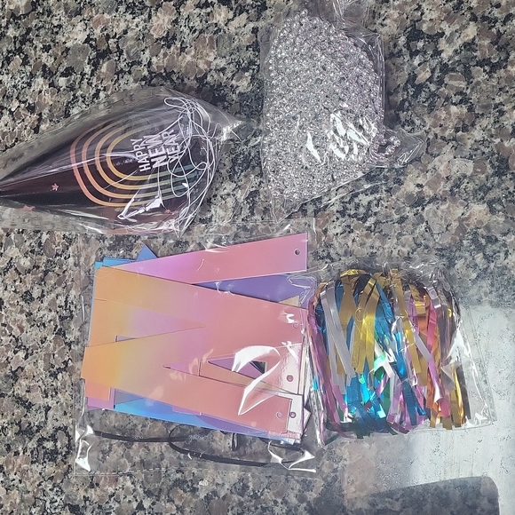 Party Supplies | New Years Eve Party Pack New | Poshmark